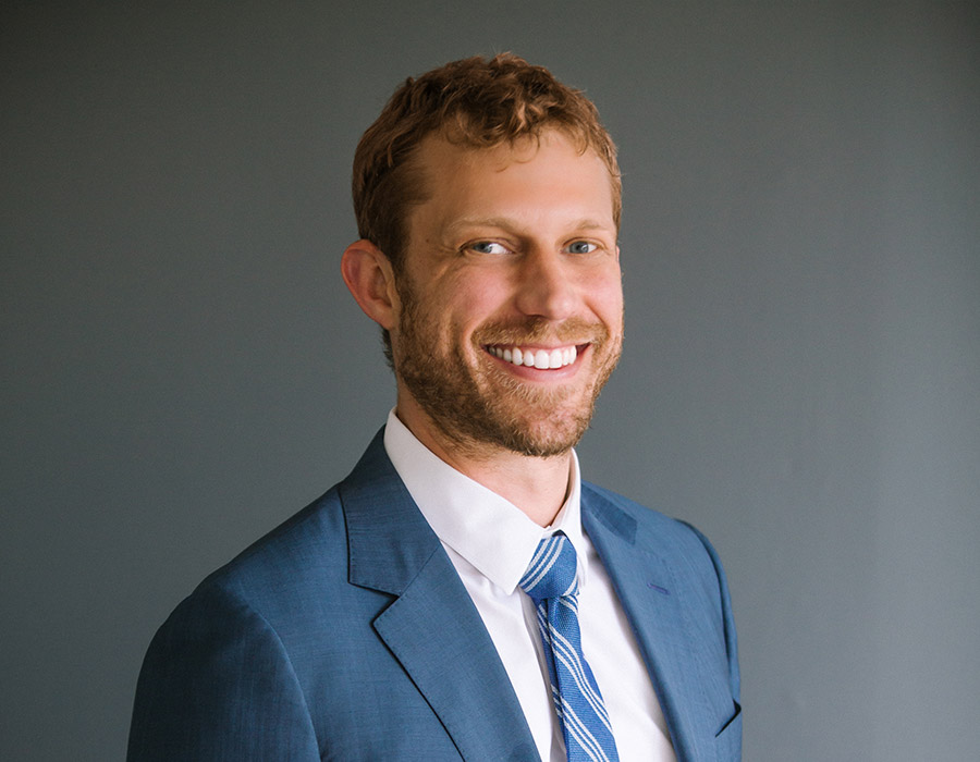 Maryville TN Personal Injury Lawyer | McKeehan Law Group